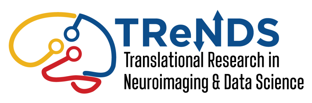 Using text & color to create hierarchy in your scientific poster - TReNDS