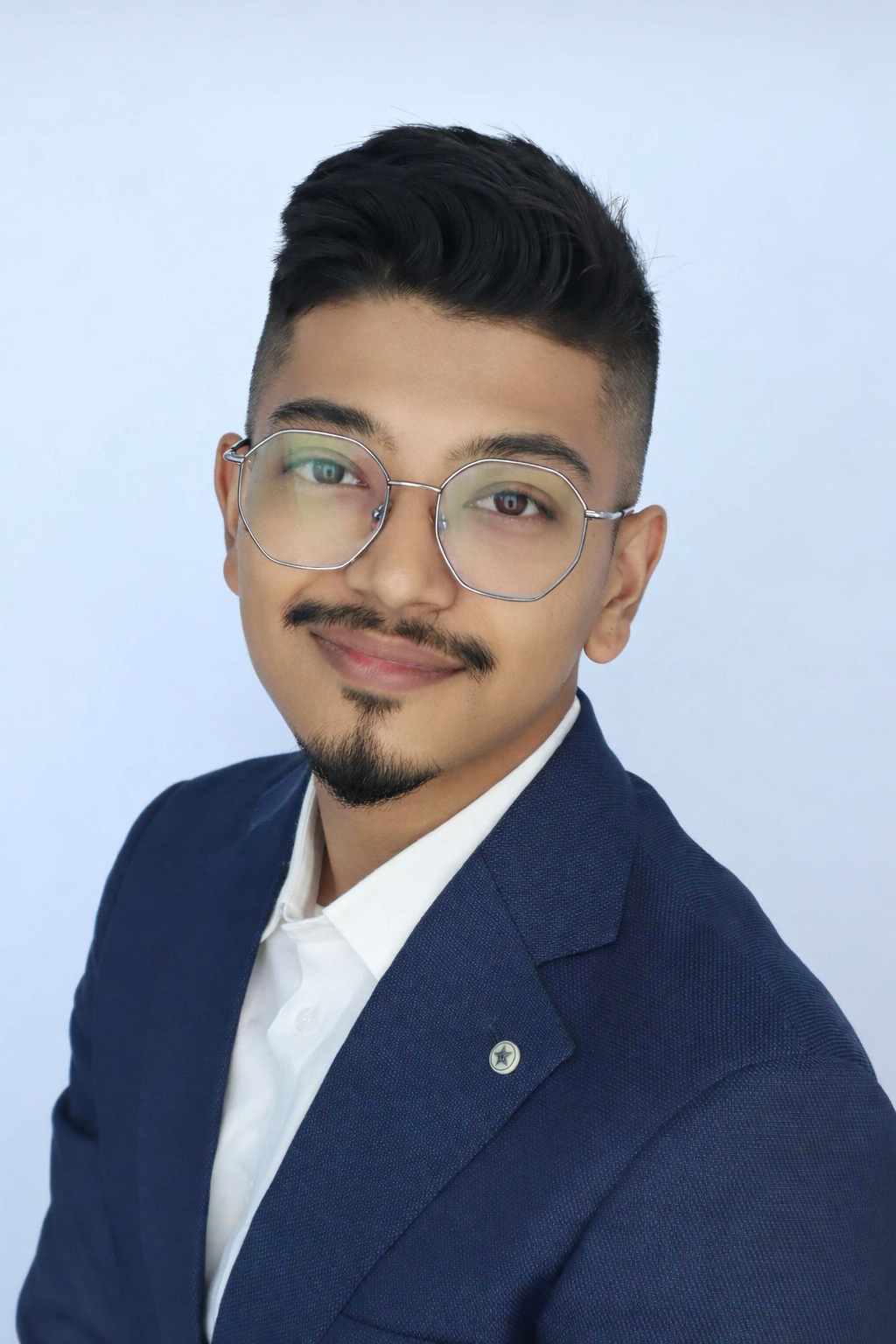 Sujal Ratna Tamrakar - TReNDS